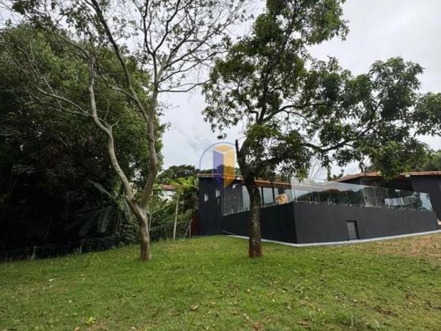Chácara para venda em Araçoiaba da Serra de 1200.00m² com 3 Quartos, 1 Suite e 4 Garagens