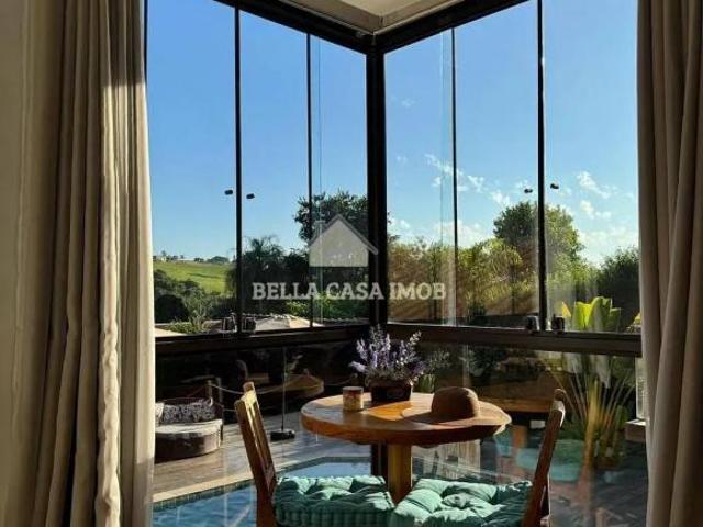 Chácara para venda em Araçoiaba da Serra de 350.00m² com 4 Quartos e 1 Suite