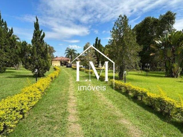 Chácara para venda em Araçoiaba da Serra de 327.36m² com 3 Quartos e 1 Suite