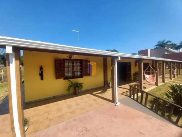 Chácara para venda em Araçoiaba da Serra de 3285.00m² com 2 Quartos e 2 Suites