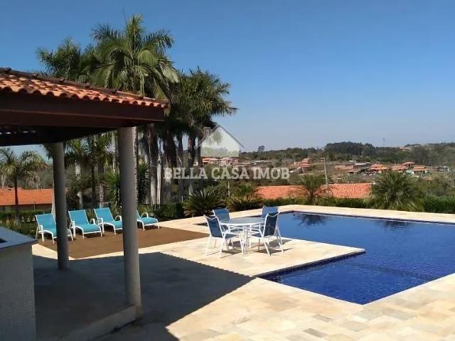 Chácara para venda em Araçoiaba da Serra em Araçoiaba Da Serra São Paulo de 10.00m² com 6 Quartos e 6 Suítes