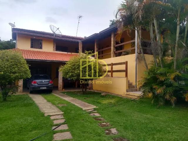 Chácara para venda em Araçoiaba da Serra em Araçoiaba Da Serra São Paulo de 10.00m² com 3 Quartos, 1 Suíte e 10 Garagens
