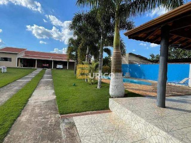 Chácara para venda em Araçoiaba da Serra em Araçoiaba Da Serra São Paulo de 350.00m² com 3 Quartos e 10 Garagens