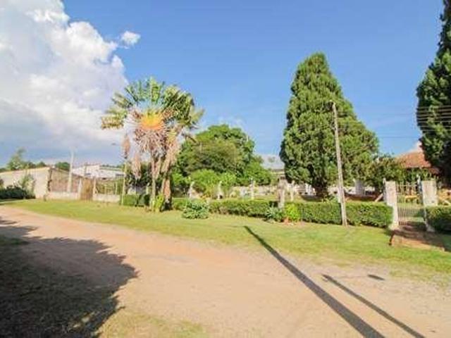 Chácara para Venda em Araçoiaba da Serra, Jardim Dalila, 3 dormitórios, 1 suíte, 3 banheiros, 5 vaga