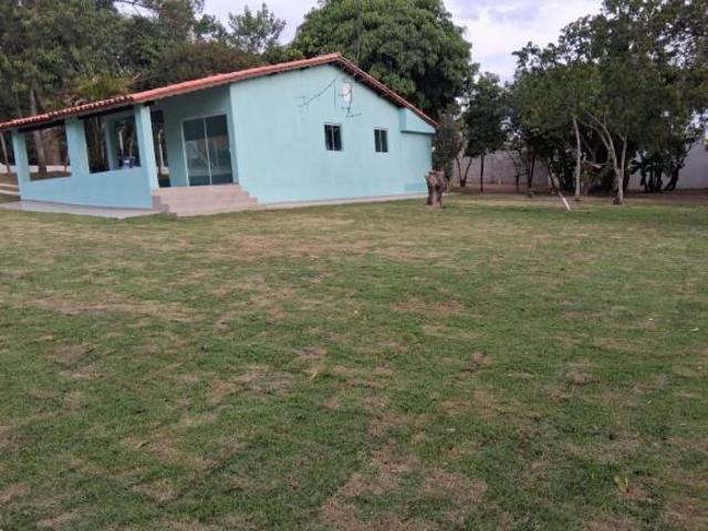 Chácara para Venda em Araçoiaba da Serra, Rio Verde, 2 dormitórios, 1 banheiro, 1 vaga