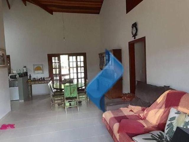 Chácara para venda em Araçoiaba da Serra