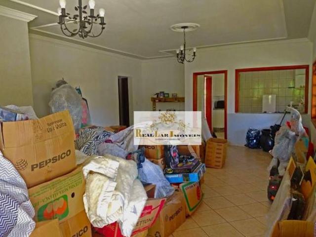 Chácara para venda em Araçoiaba da Serra