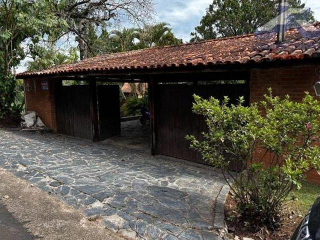 Chácara para venda em Araçoiaba da Serra