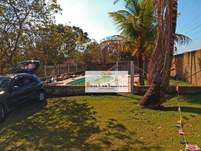 Chácara para venda em Araçoiaba da Serra