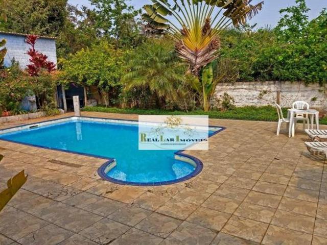 Chácara para venda em Araçoiaba da Serra