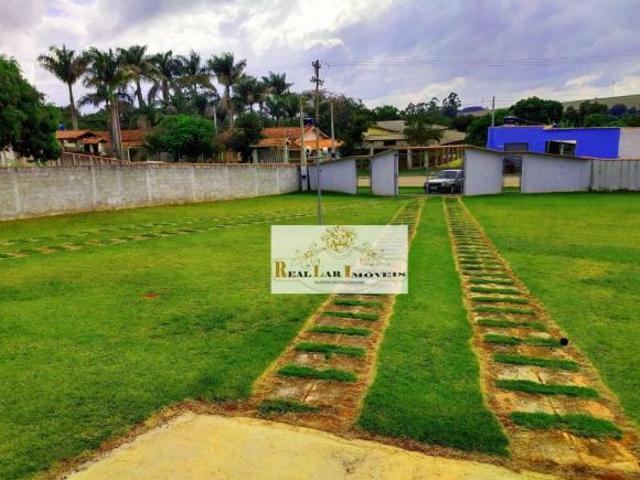 Chácara para venda em Araçoiaba da Serra