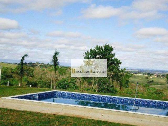 Chácara para venda em Araçoiaba da Serra