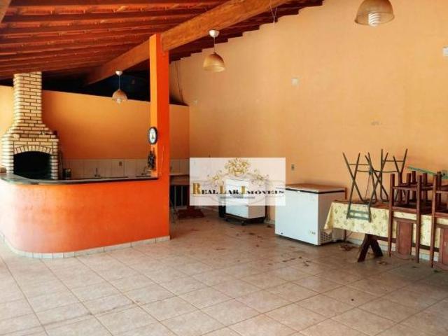 Chácara para venda em Araçoiaba da Serra