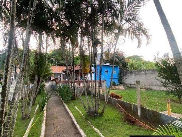 Chácara para venda em Araçoiaba da Serra