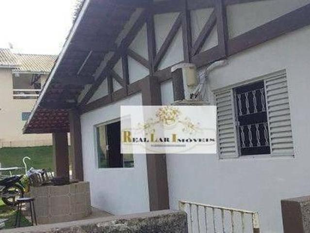 Chácara para venda em Araçoiaba da Serra