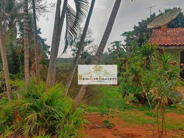Chácara para venda em Araçoiaba da Serra