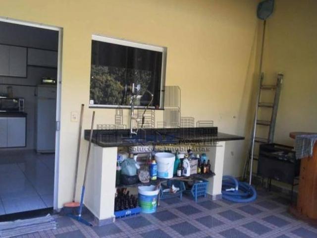 Chácara para venda em Araçoiaba da Serra
