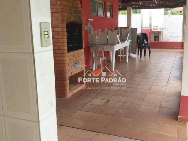 Chácara para venda em Araçoiaba da Serra