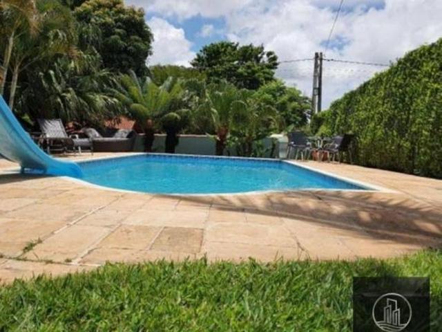 Chácara para venda em Araçoiaba da Serra