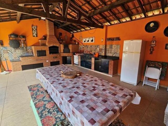 Chácara para venda em Araçoiabinha de 24200.00m² com 4 Quartos