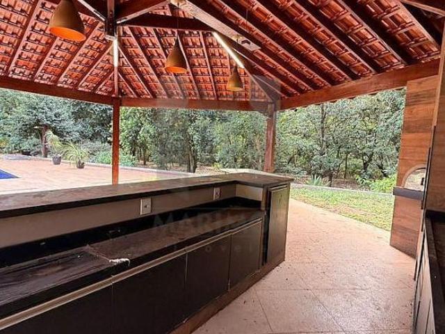 Chácara para venda em Araçatuba
