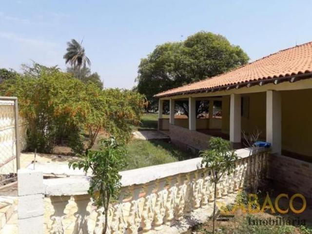 Chácara para venda em Arace De Santo Antonio de 150.00m² com 2 Quartos e 6 Garagens