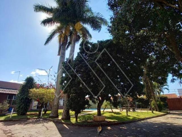 Chácara para venda em Aragarça, Londrina