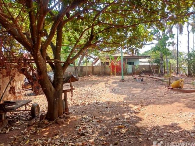 Chácara para venda em Araguari