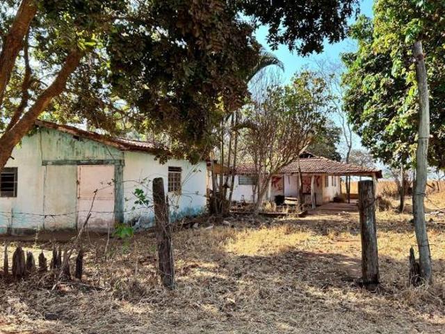 Chácara para venda em Araporã