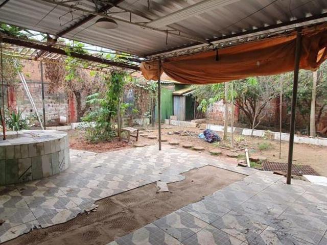 Chácara para venda em Araras