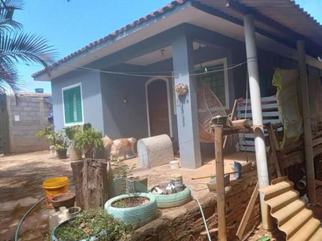 Chácara para venda em Arco Íris, Salto de Pirapora
