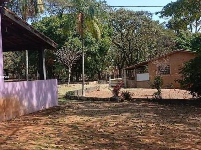 Chácara para venda em Arco Íris, Salto de Pirapora