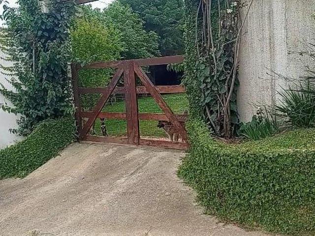 Chácara para venda em Area Rural de 60.00m² com 1 Quarto e 1 Garagem
