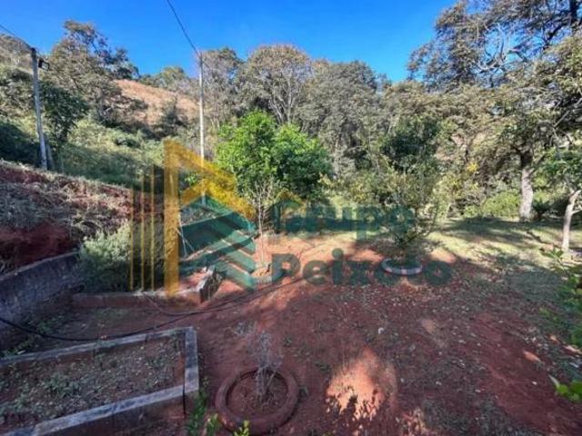 Chácara para venda em Area Rural de 1000.00m² com 1 Quarto e 1 Suite