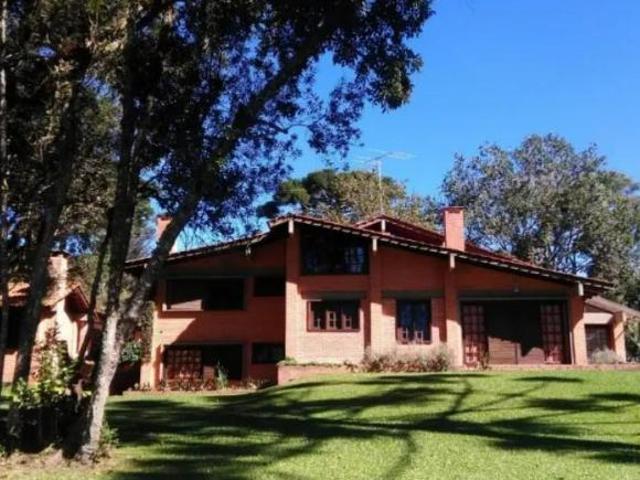 Chácara para venda em Area Rural de 18300.00m² com 1 Quarto