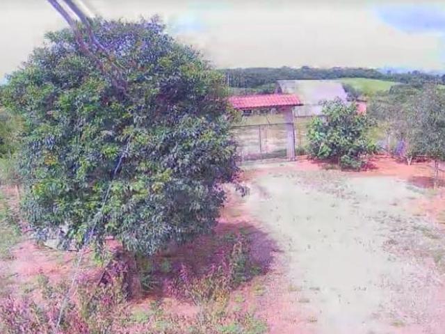 Chácara para venda em Area Rural de 3000.00m² com 1 Quarto