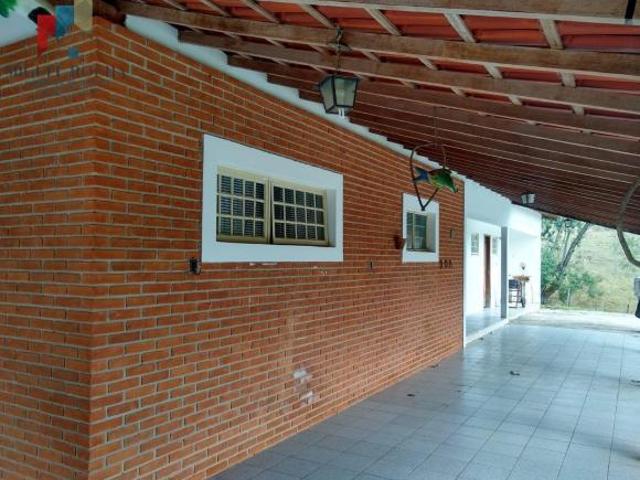 Chácara para venda em Área Rural de Tatuí, Tatuí