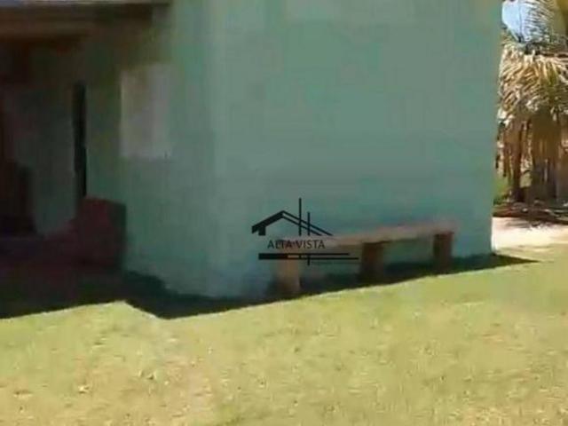 Chácara para venda em Área Rural de Uberlândia, Uberlândia