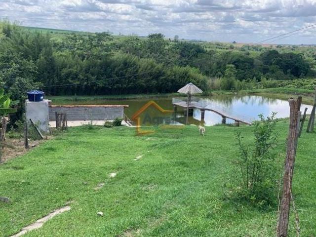 Chácara para venda em Área Rural de Aguaí, Aguaí