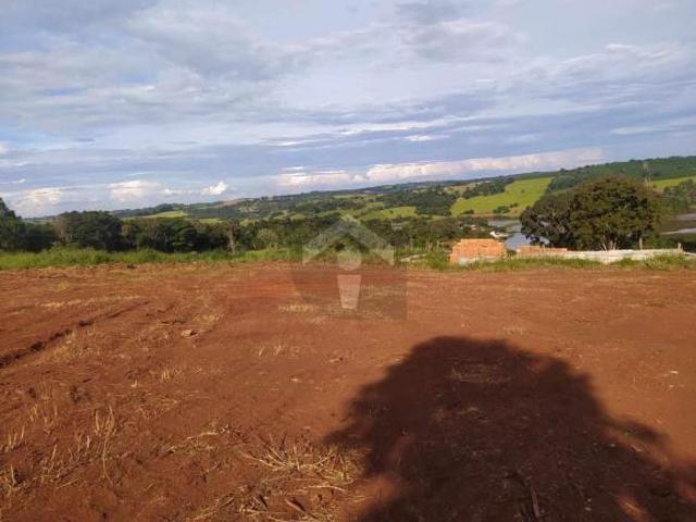 Chácara para venda em Área Rural de Alfenas, Alfenas