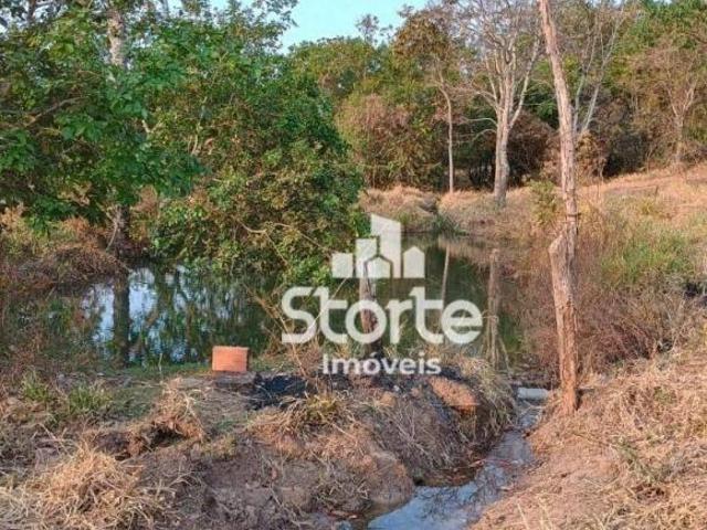 Chácara para venda em Área Rural de Araguari, Araguari
