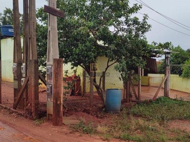 Chácara para venda em Área Rural De Areiópolis de 76.66m² com 1 Quarto e 3 Garagens