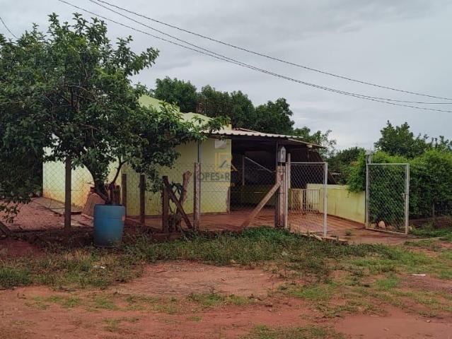 Chácara para venda em Área Rural De Areiópolis em Areiópolis São Paulo de 76.66m² com 1 Quarto e 3 Garagens