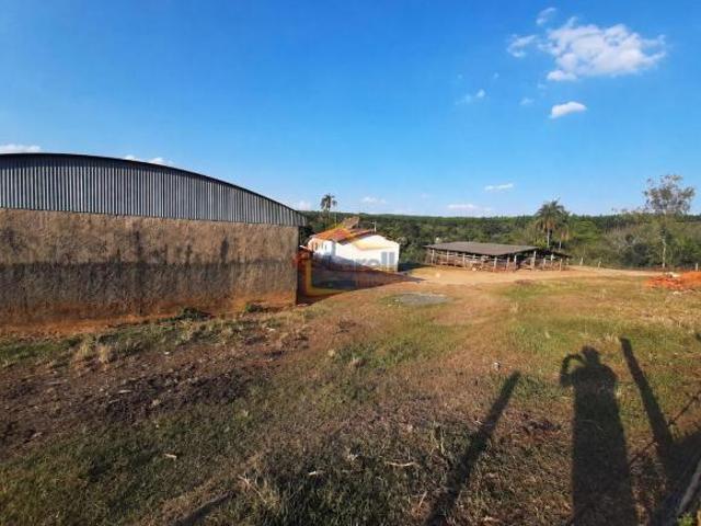 Chácara para venda em Área Rural de Artur Nogueira, Artur No