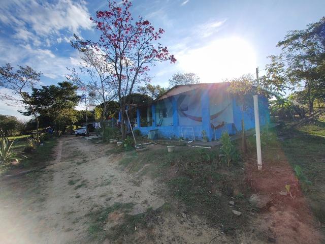Chácara para venda em Área Rural De Artur Nogueira em Artur Nogueira São Paulo de 190.00m² com 2 Quartos e 10 Garagens