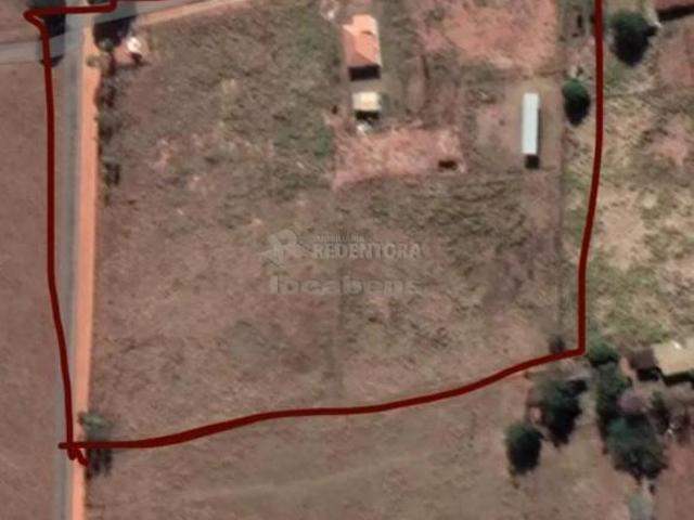 Chácara para venda em Área Rural de Bady Bassitt, Bady Bassi