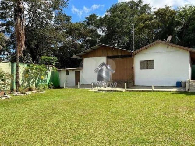 Chácara para venda em Área Rural de Bauru, Bauru