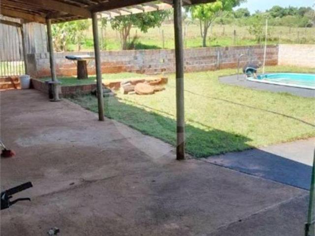 Chácara para venda em Área Rural de Bauru, Bauru