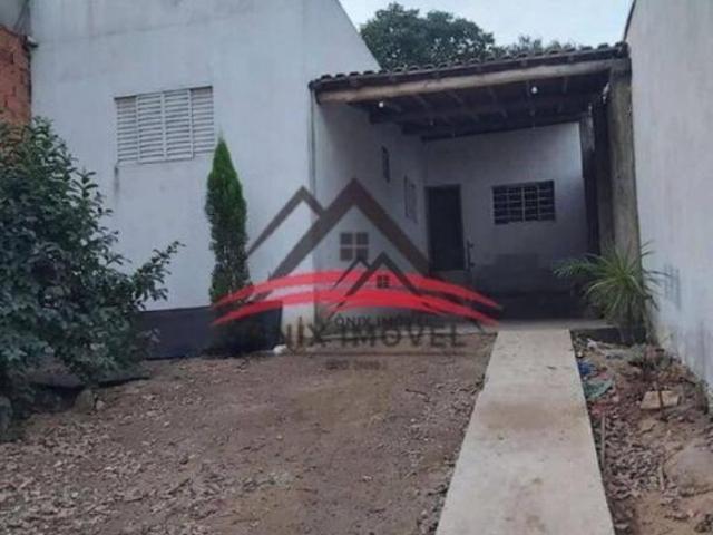 Chácara para venda em Área Rural de Boituva, Boituva