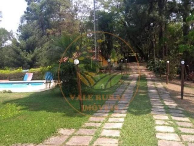 Chácara para venda em Área Rural de Caçapava, Caçapava